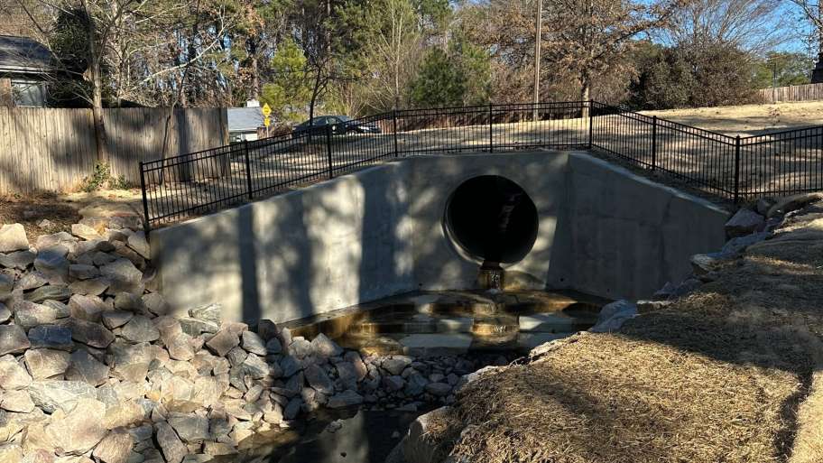 Stormwater Surety Agreement Process | Raleighnc.gov